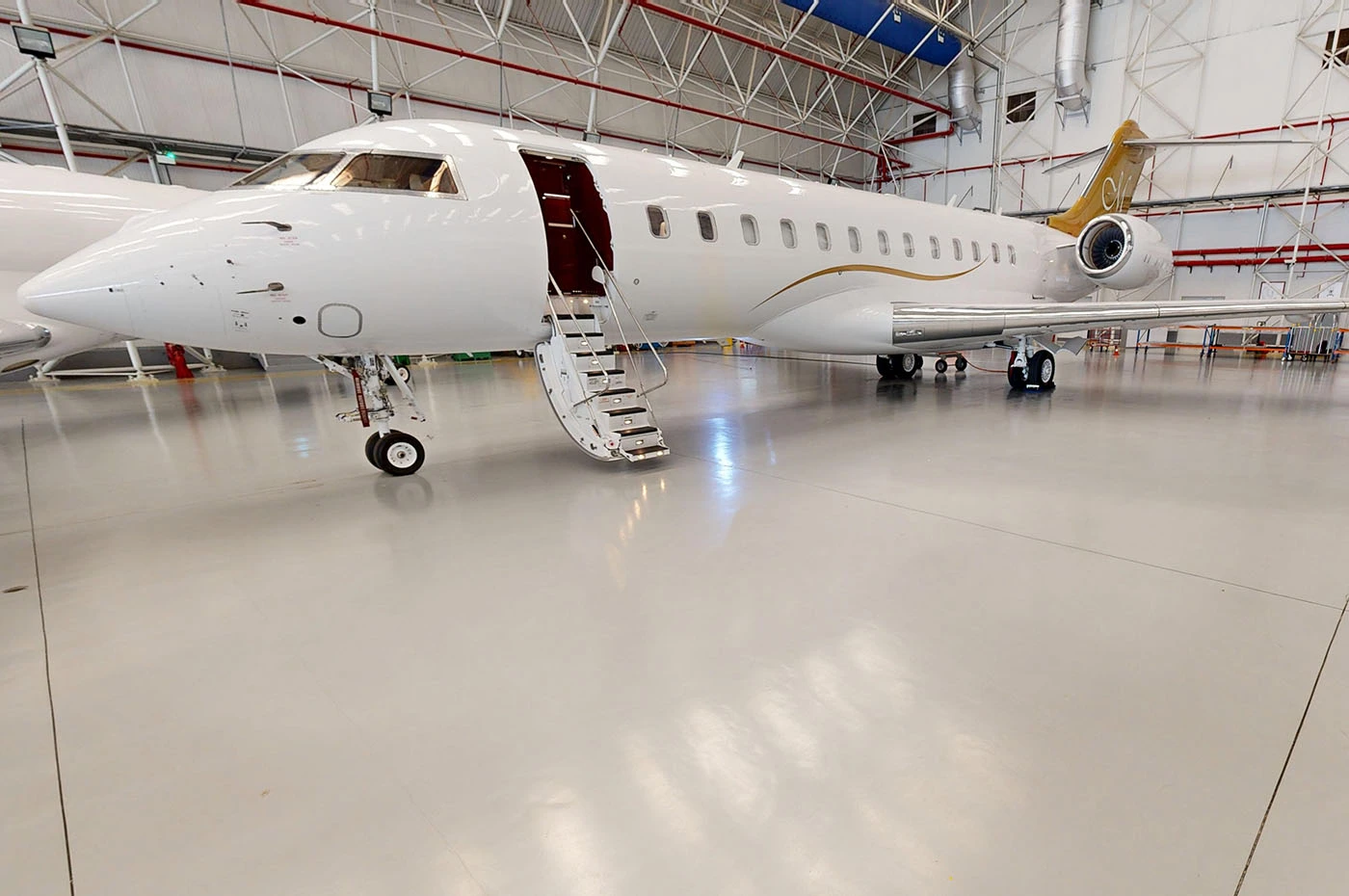 Global 6000 | Bombardier