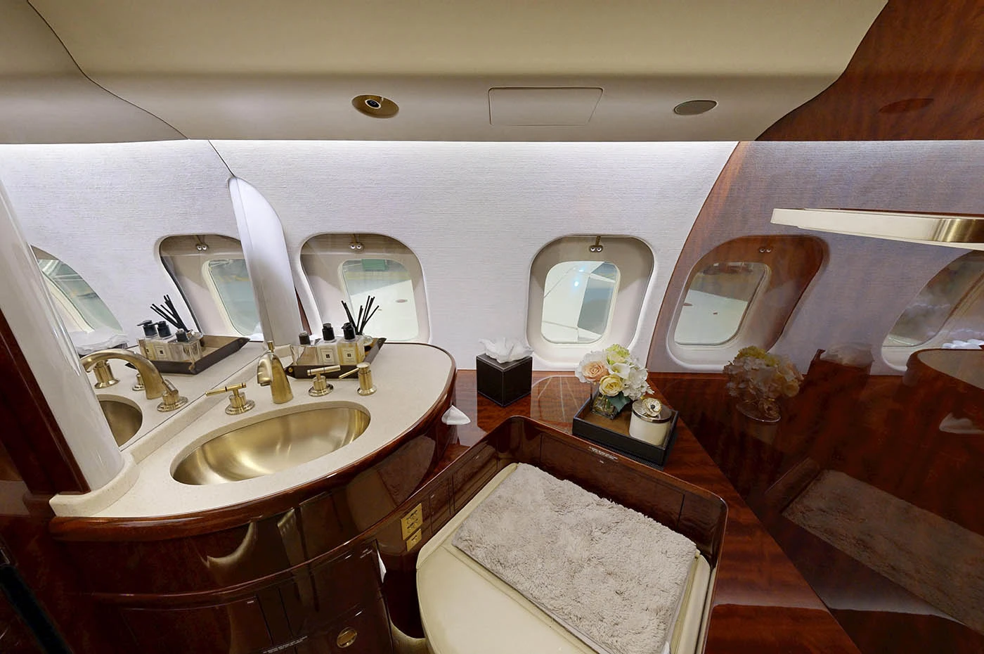 Global 6000 | Bombardier