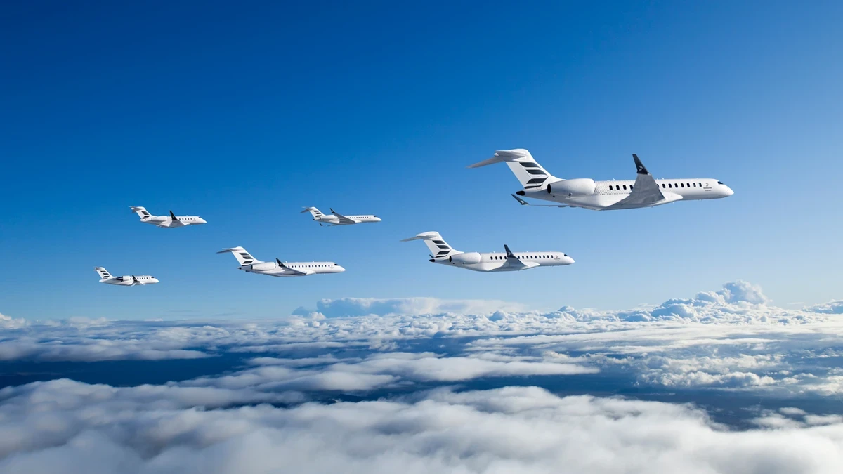 Engineering Career Accelerated Program in Canada | Bombardier