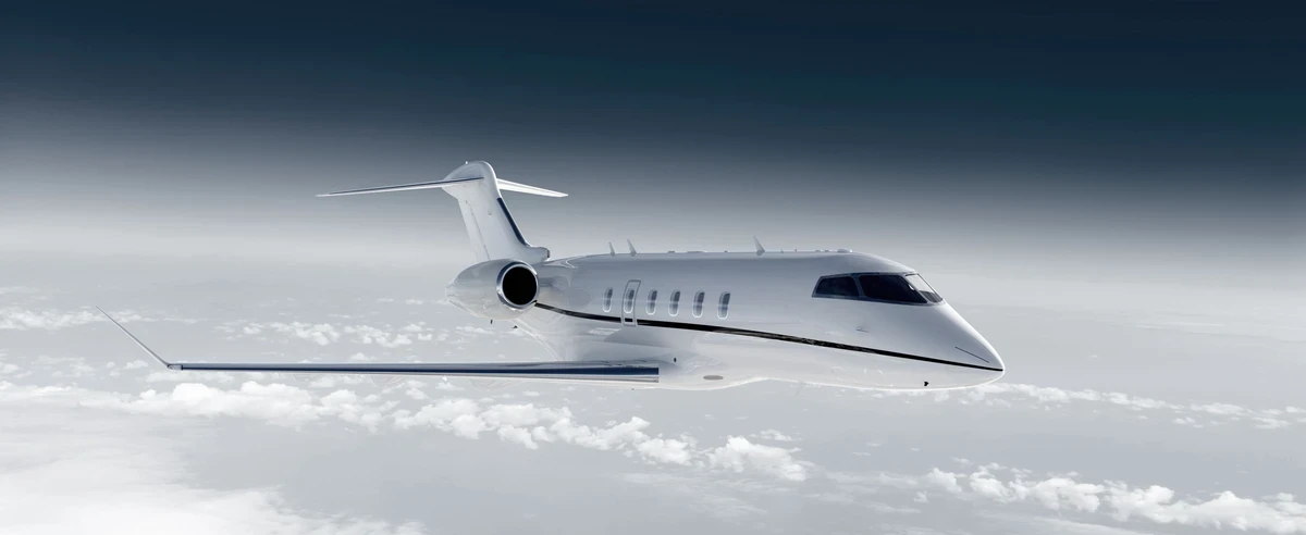 AFA ASC 2025 |Bombardier