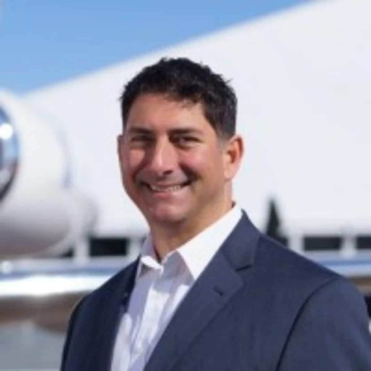 Michael Calderone | Bombardier