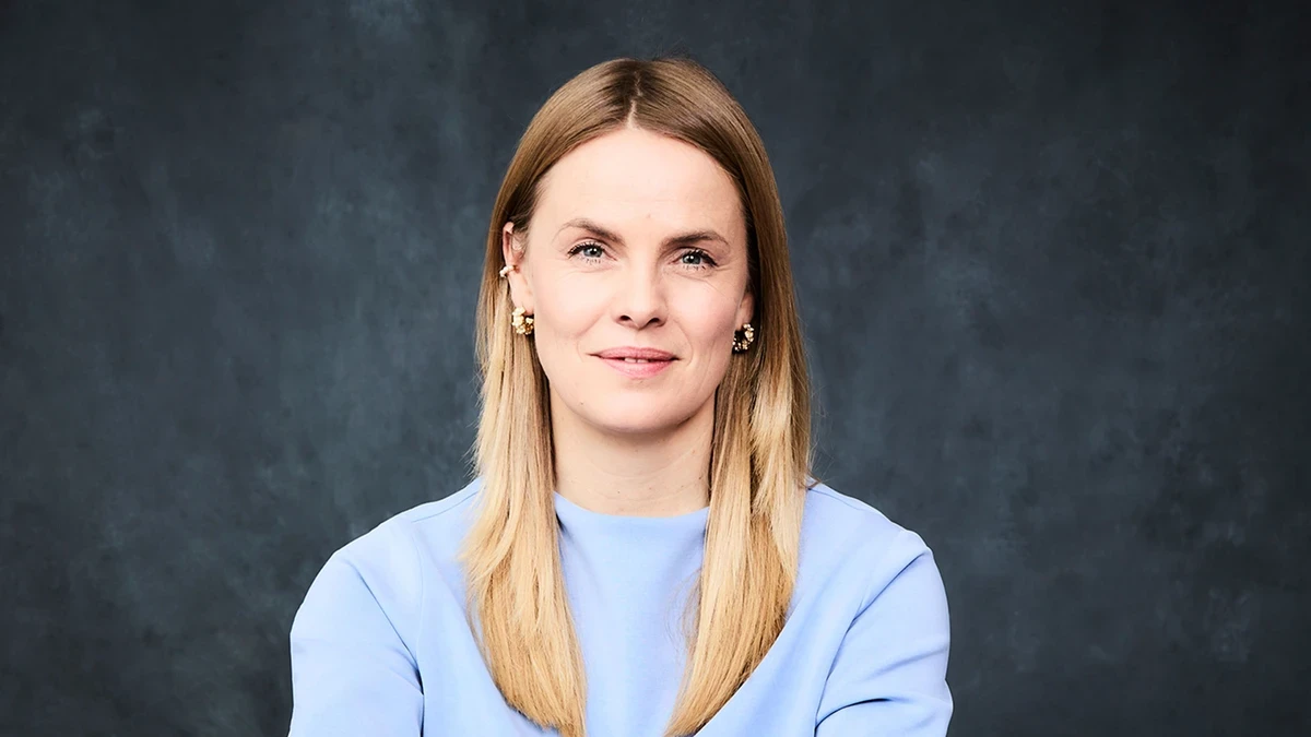 Bettina Fetzer | Bombardier