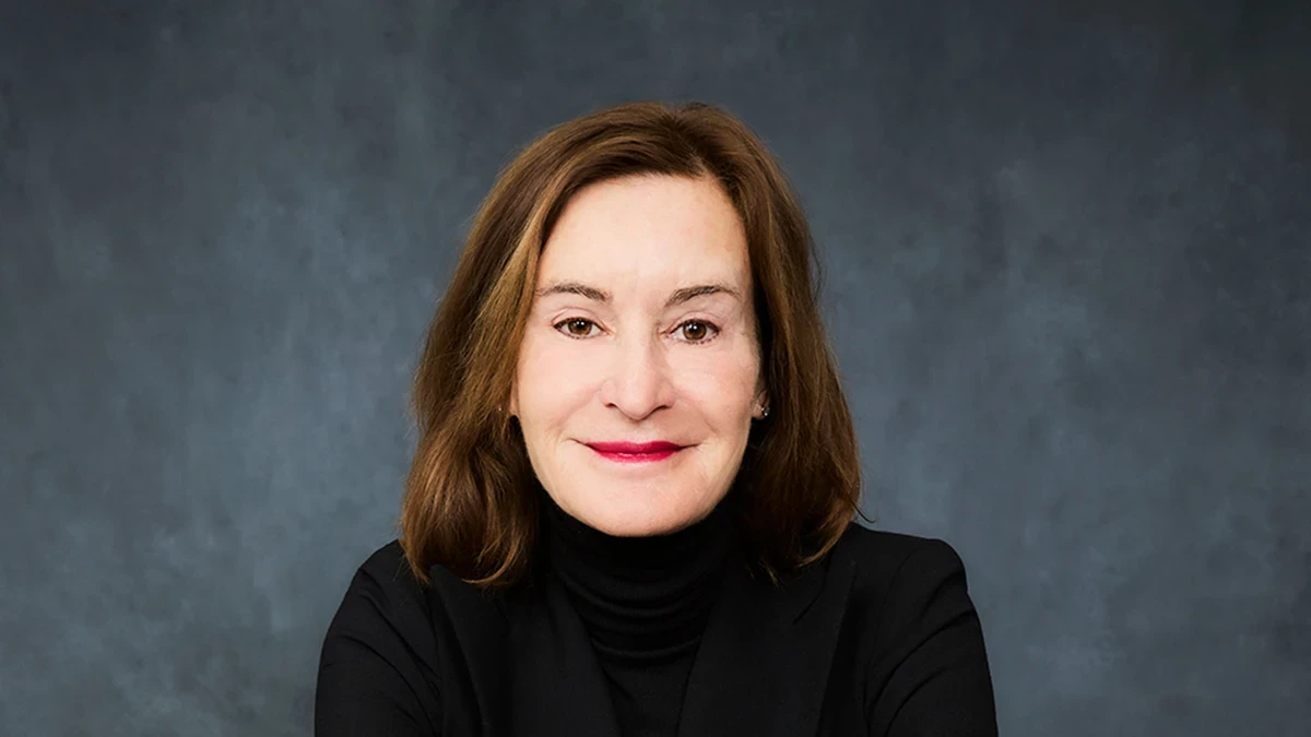 Diane Giard | Bombardier