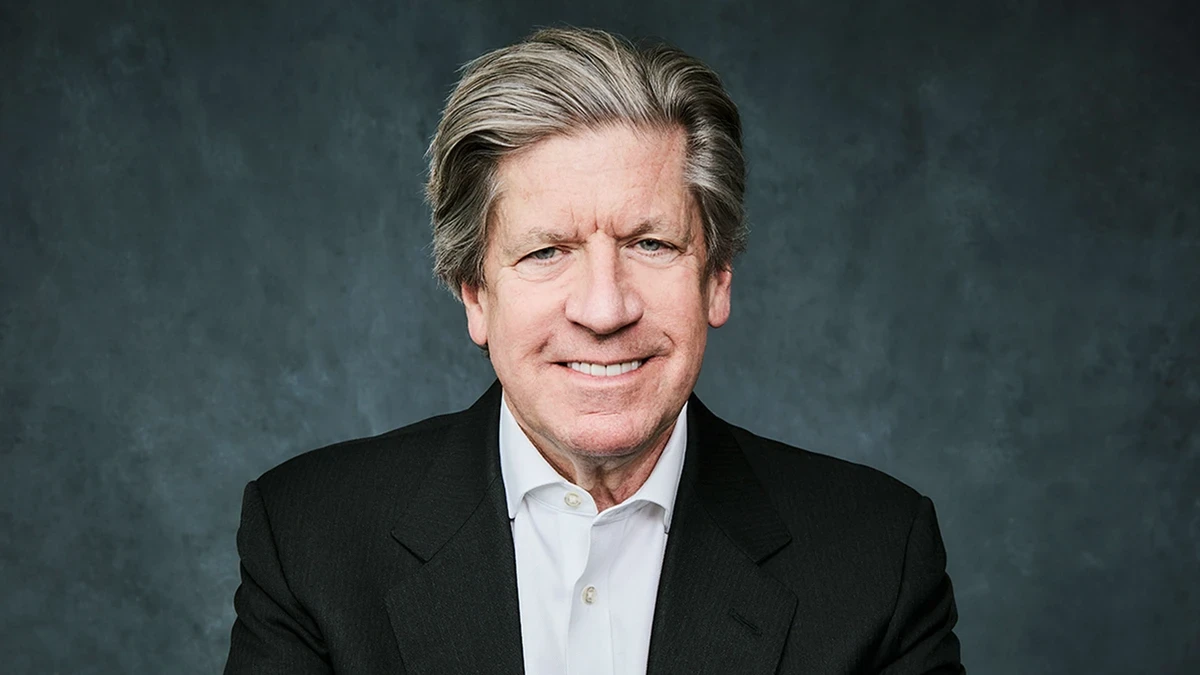 Anthony R. Graham | Bombardier