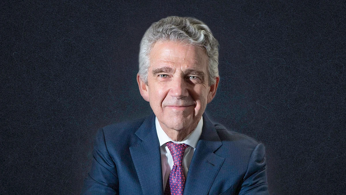 Allen Smith | Bombardier