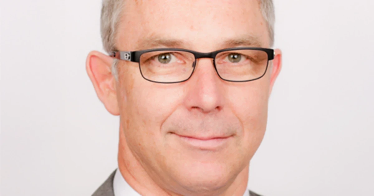 Andrew Buchanan | Bombardier