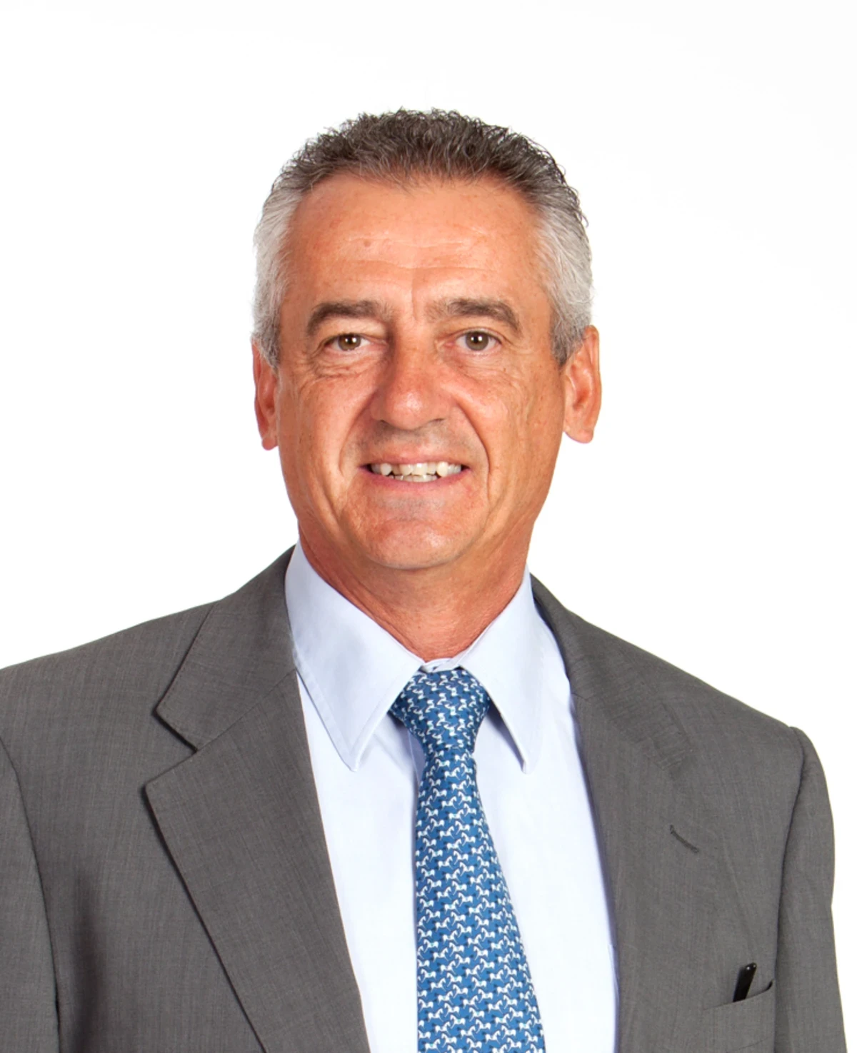 Déclaration de Bart Demosky, vice-président exécutif et chef de la ...