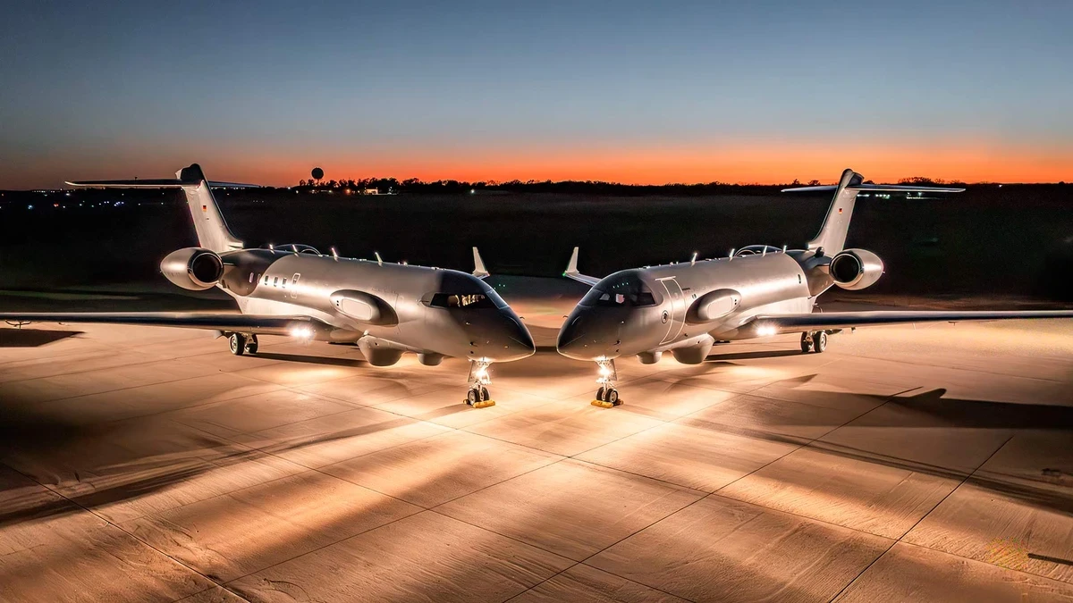 ILA Berlin 2026 |Bombardier
