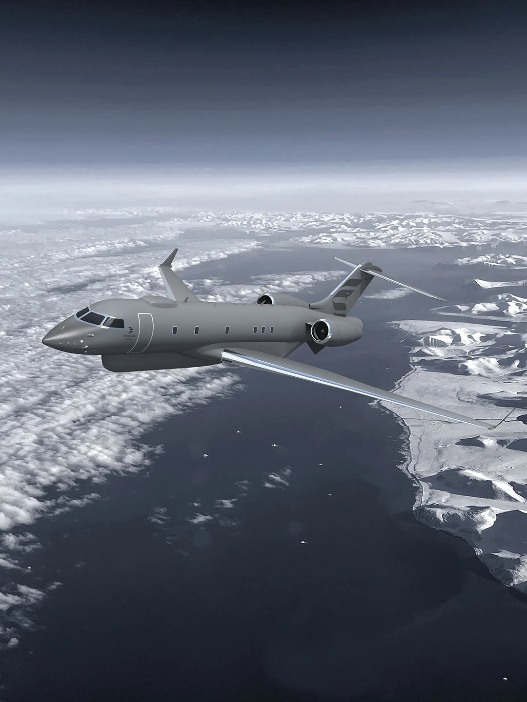 Bombardier Defense | Bombardier