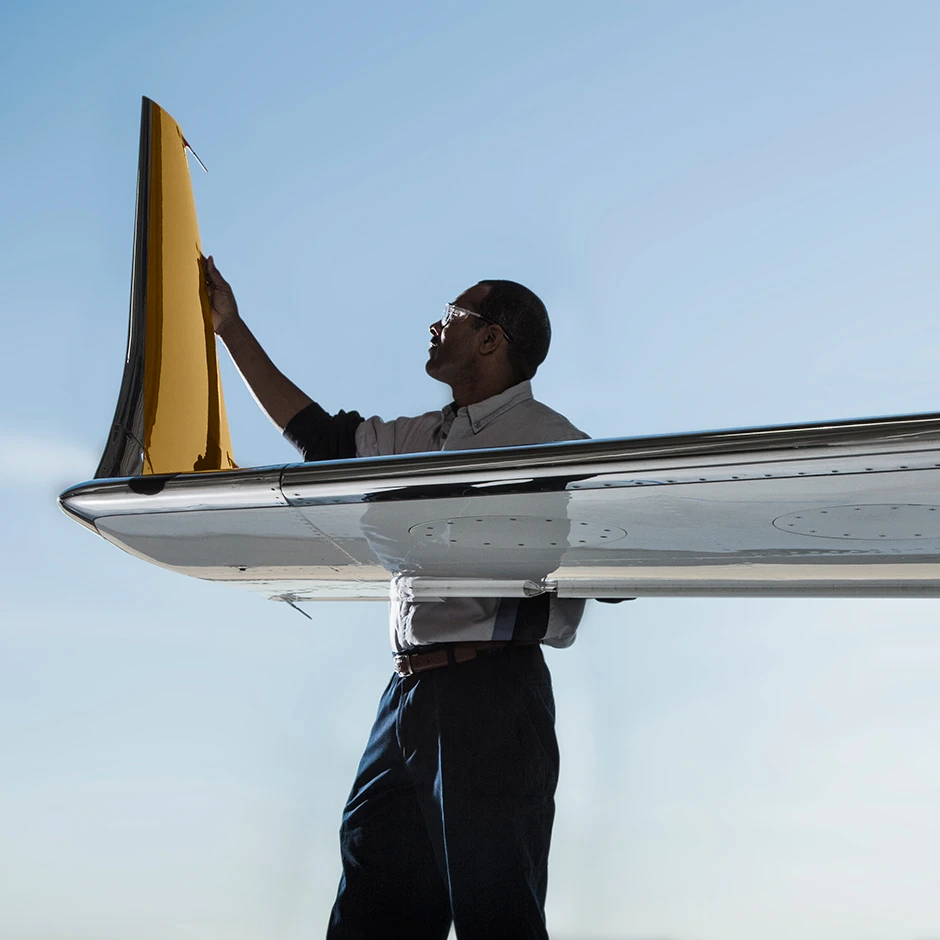 Soutien et services | Bombardier
