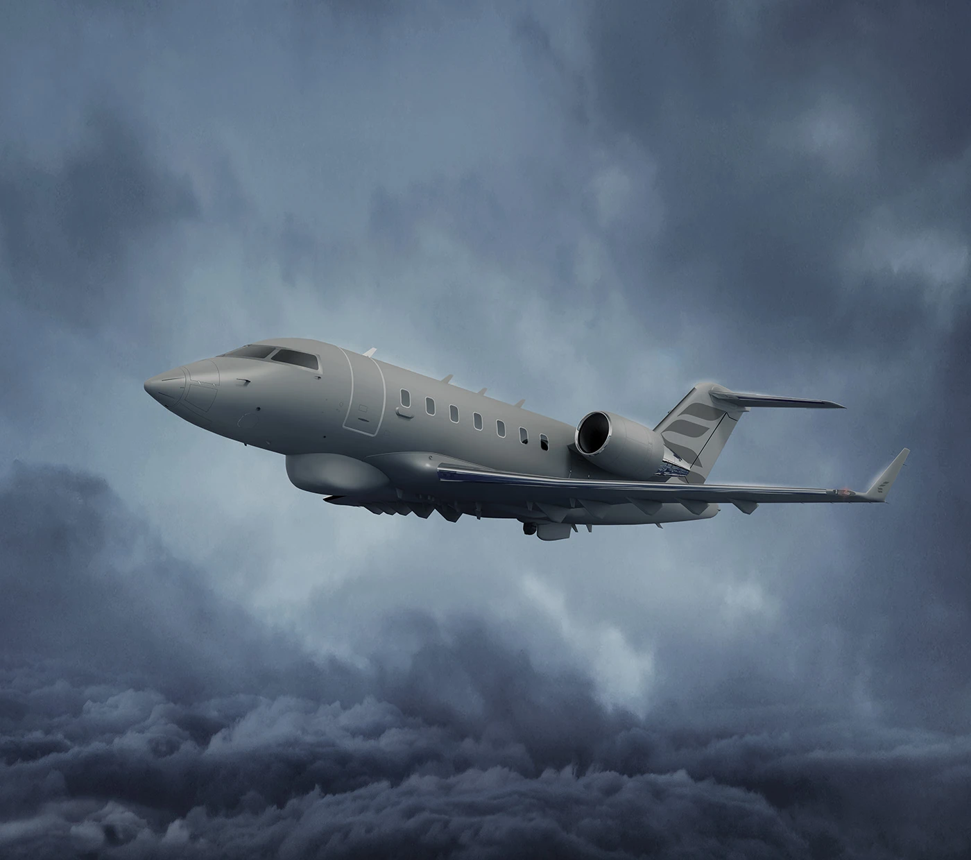Tailored mission solutions | Bombardier