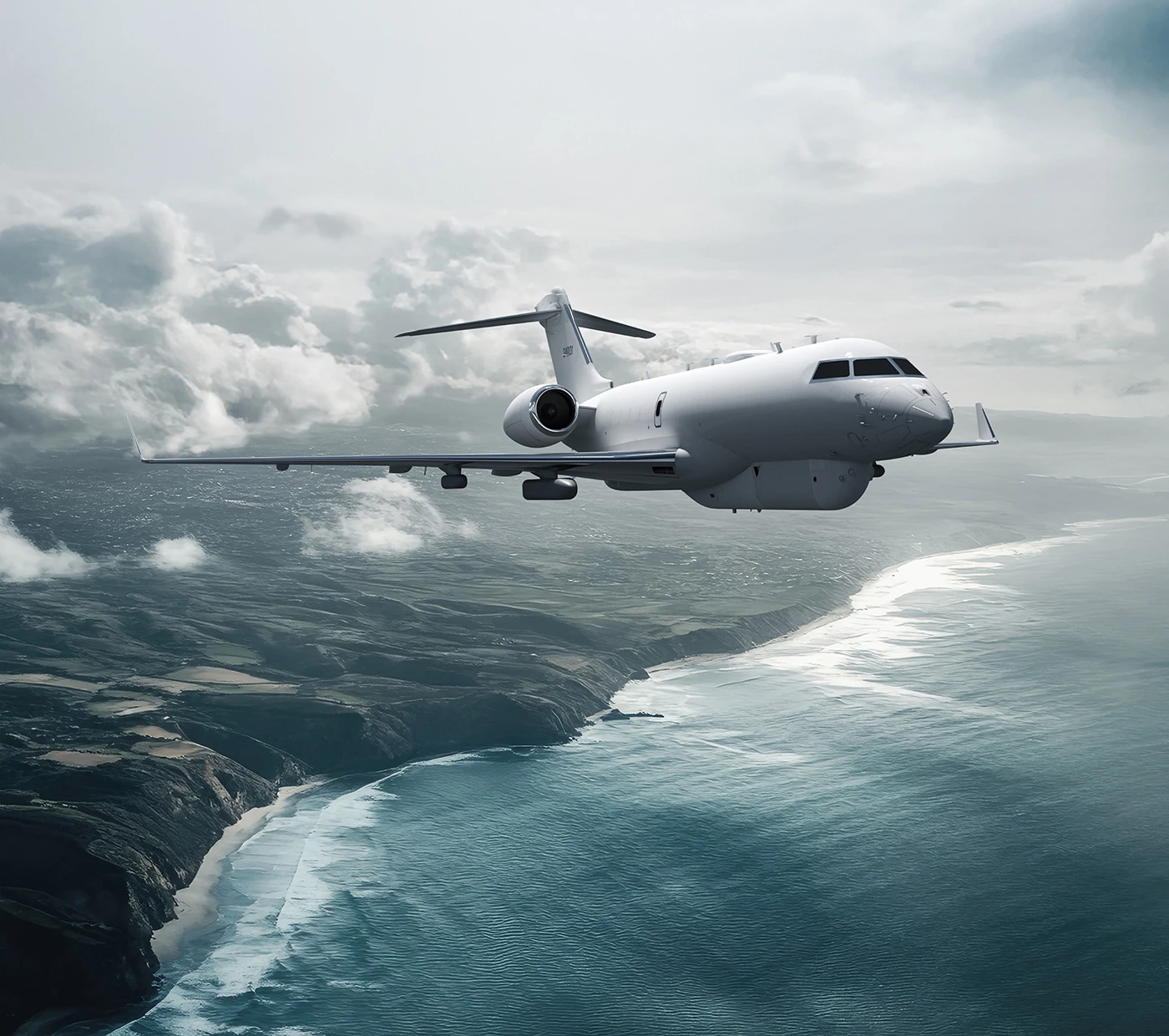 Nos solutions en action | Bombardier