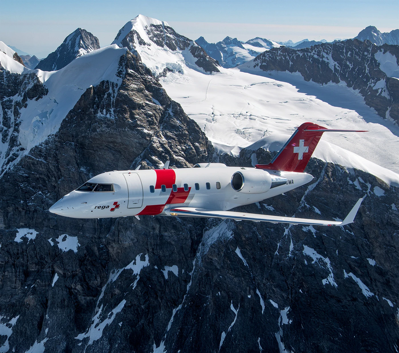 Our solutions in action | Bombardier