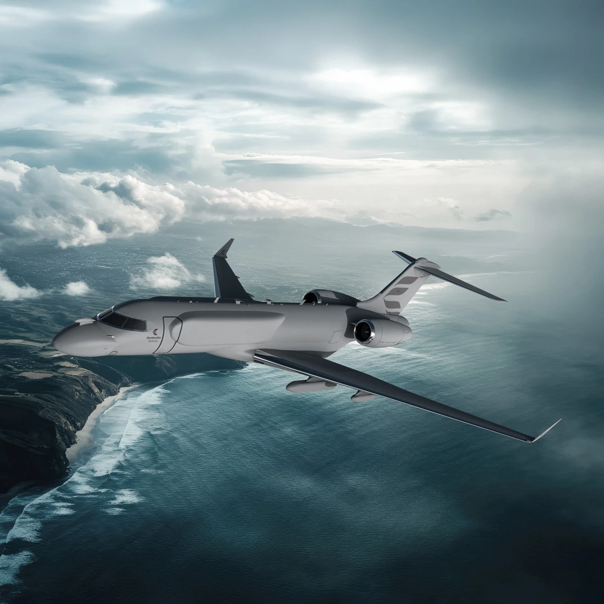 Support & Services | Bombardier