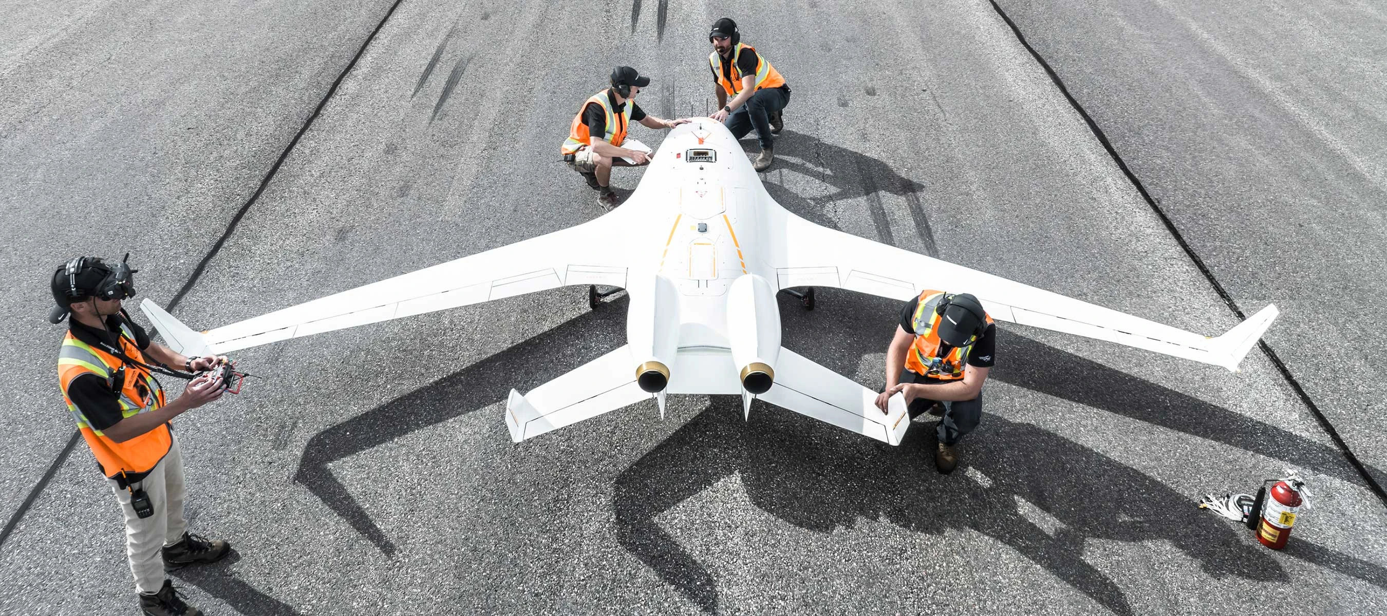 Tailored mission solutions | Bombardier
