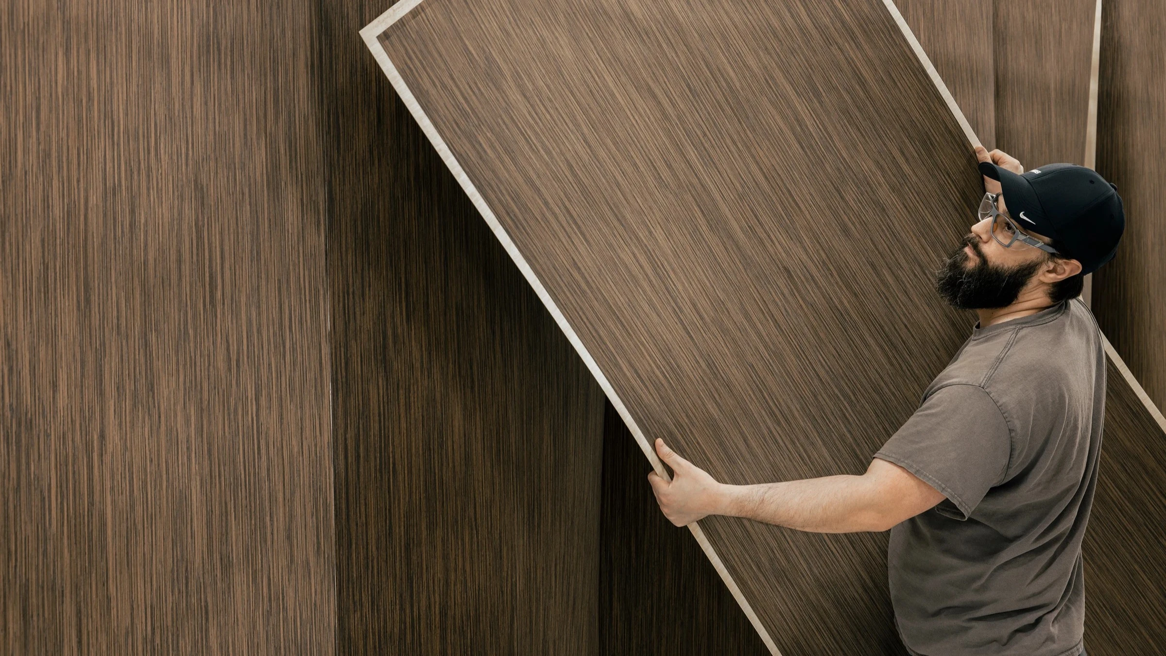 Become a Cabinetmaker | Bombardier