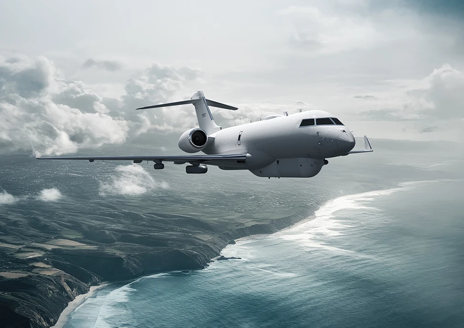 Tailored mission solutions | Bombardier