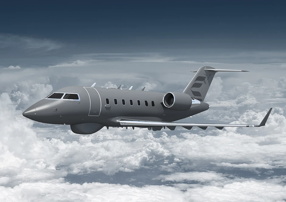 Tailored mission solutions | Bombardier